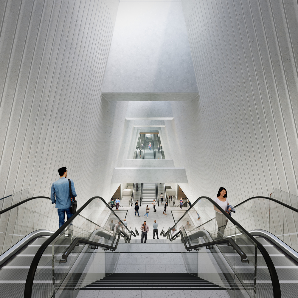 Dublin | Metro | Approved | Page 2 | SkyscraperCity Forum
